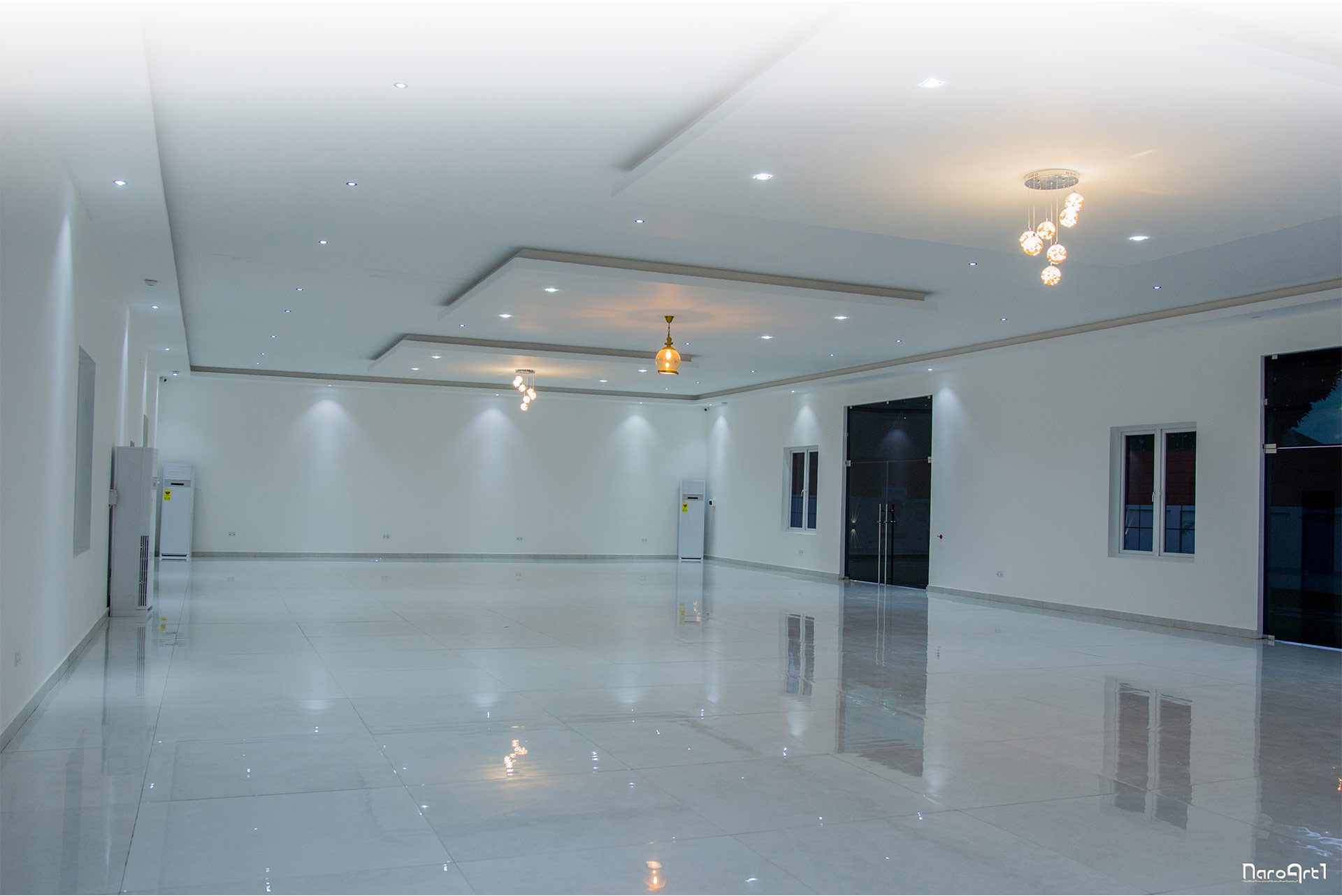 M & S Eden Event Centre – A serene and versatile venue which hosts ...